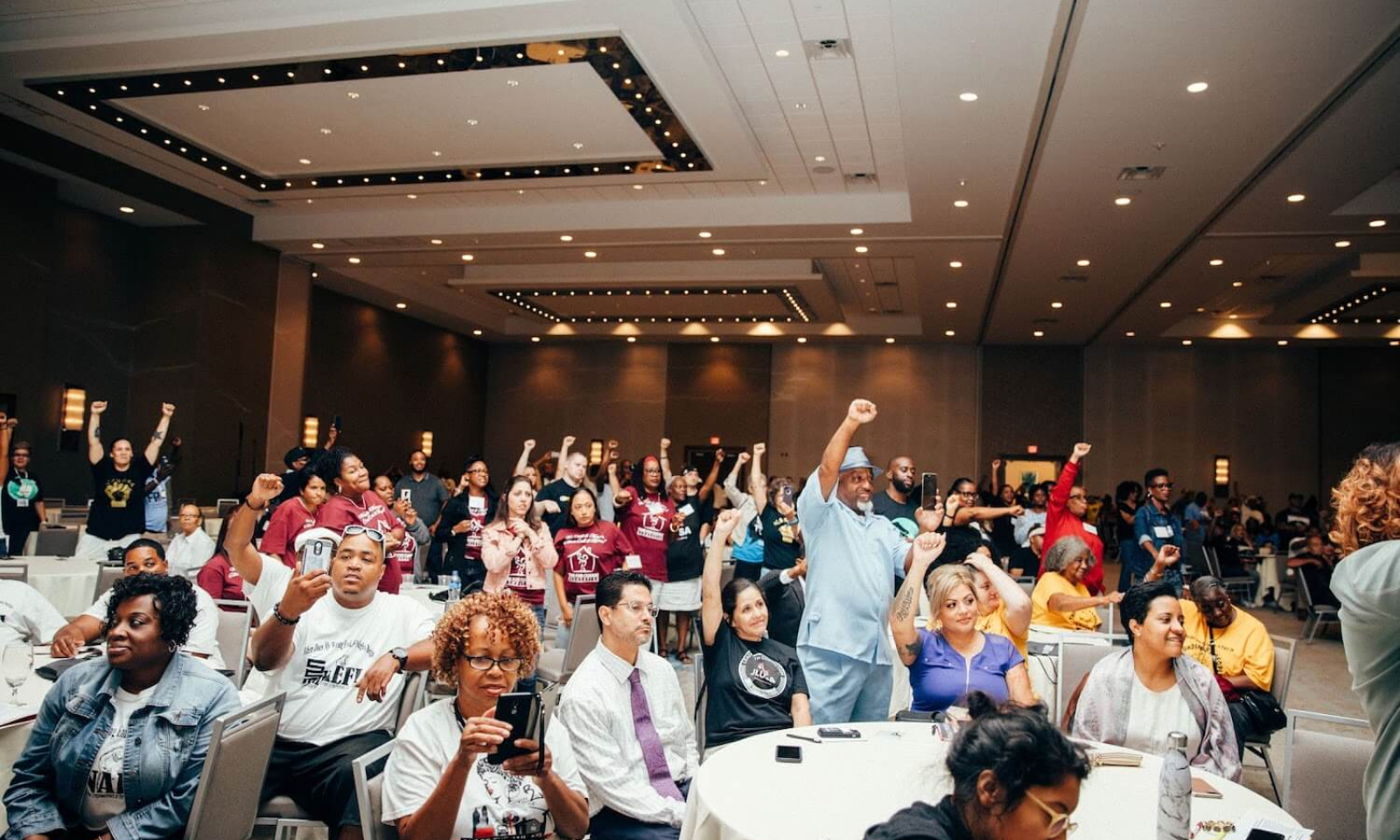 Behind the Movement with Daryl Atkinson - Chan Zuckerberg Initiative