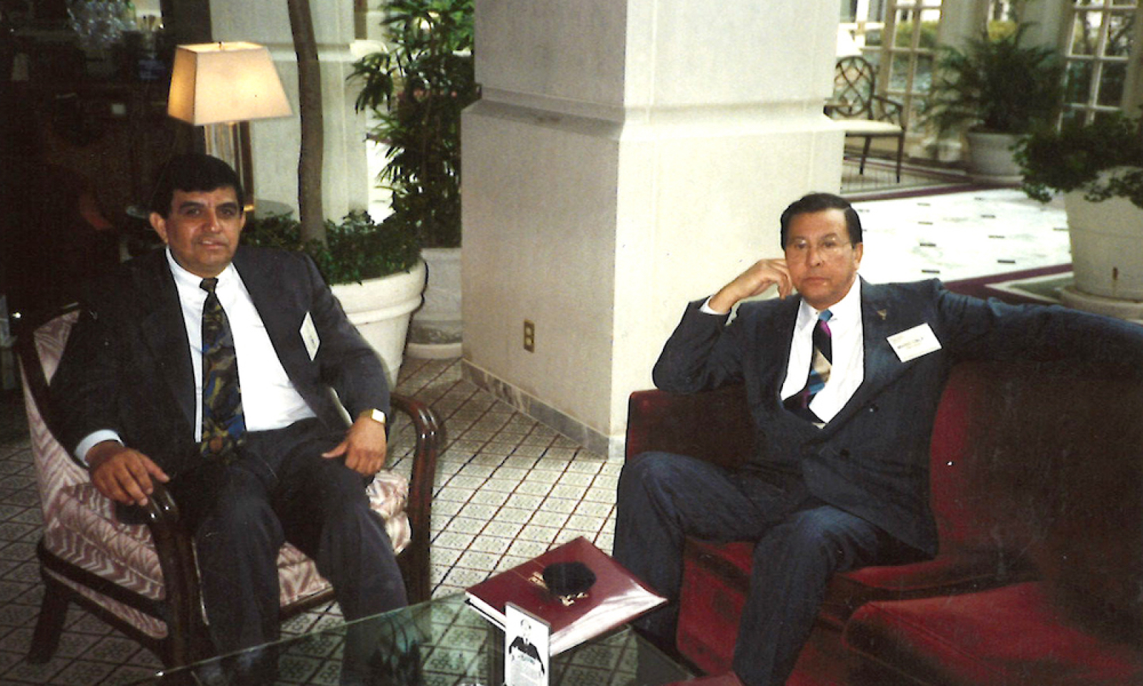 Behind the Movement with John Gamboa - Chan Zuckerberg Initiative