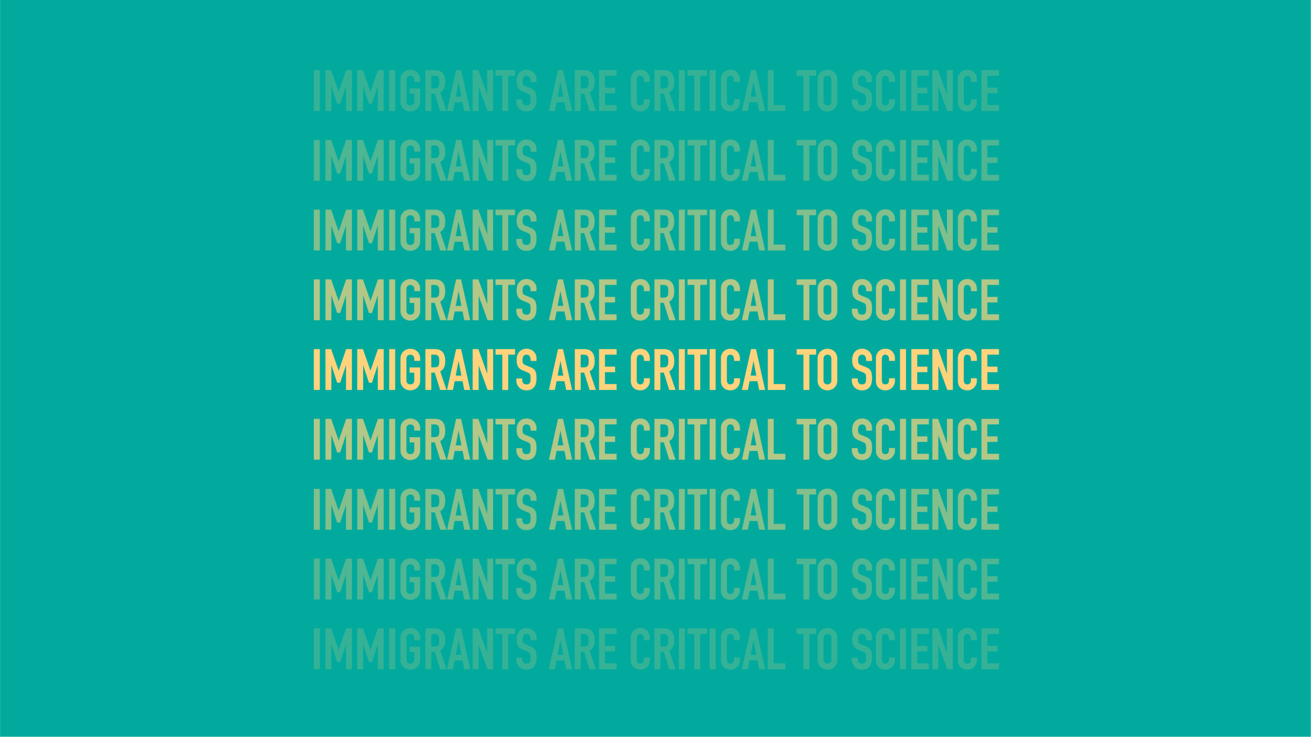 Immigrant Scientists - Chan Zuckerberg Initiative