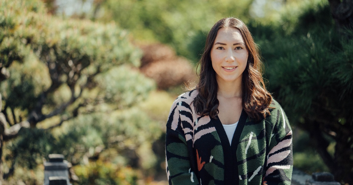 Why This Neuroscientist Works at Chan Zuckerberg | CZI Blog