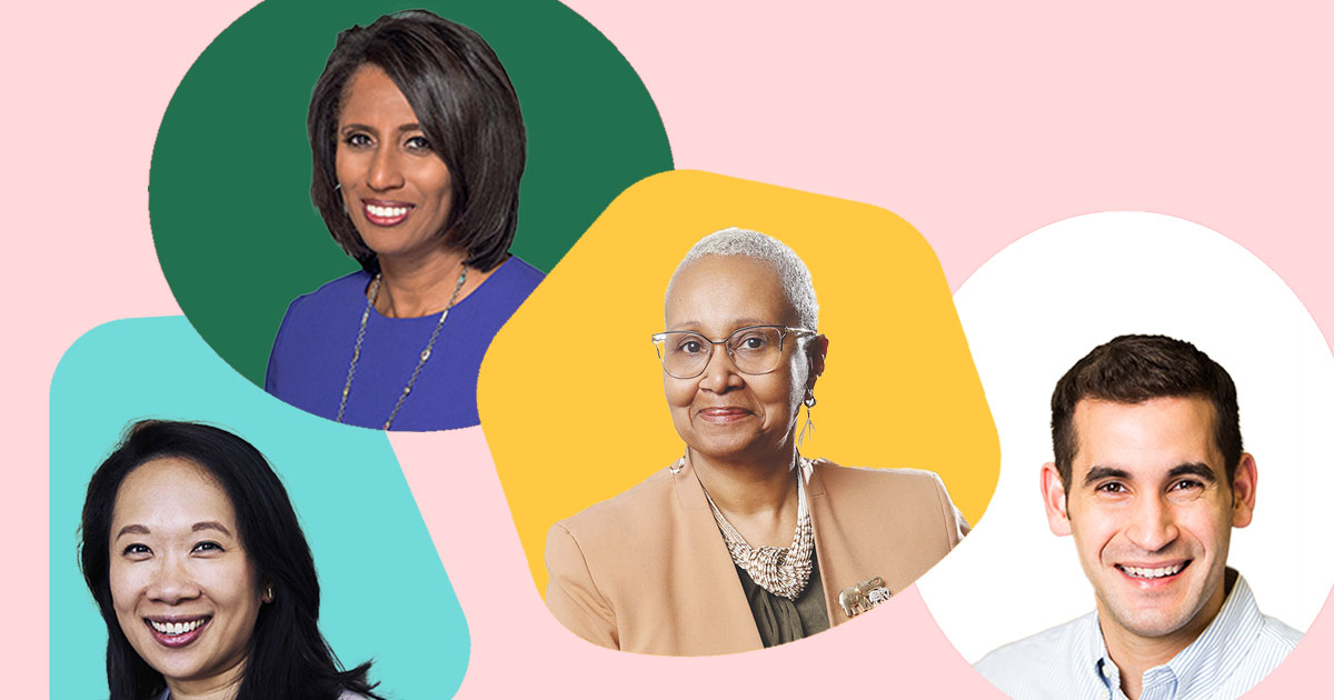 Join CZI Partners at the 2021 ASU-GSV Summit - CZI News