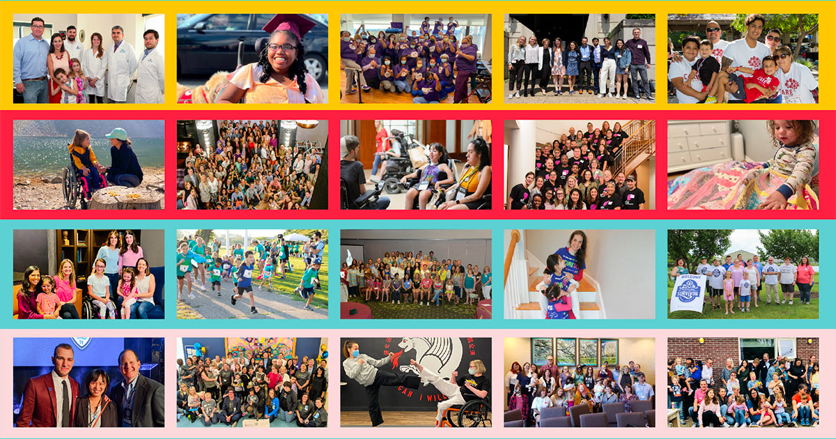 CZI Gives $13M to Patient-Led Rare Disease Advocacy Organizations - News