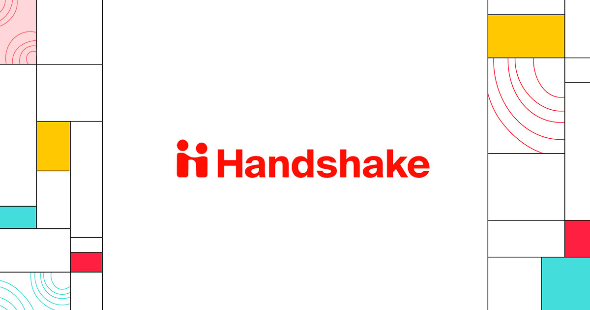 Handshake Raises $200M to Help Gen Z Careers - CZI News