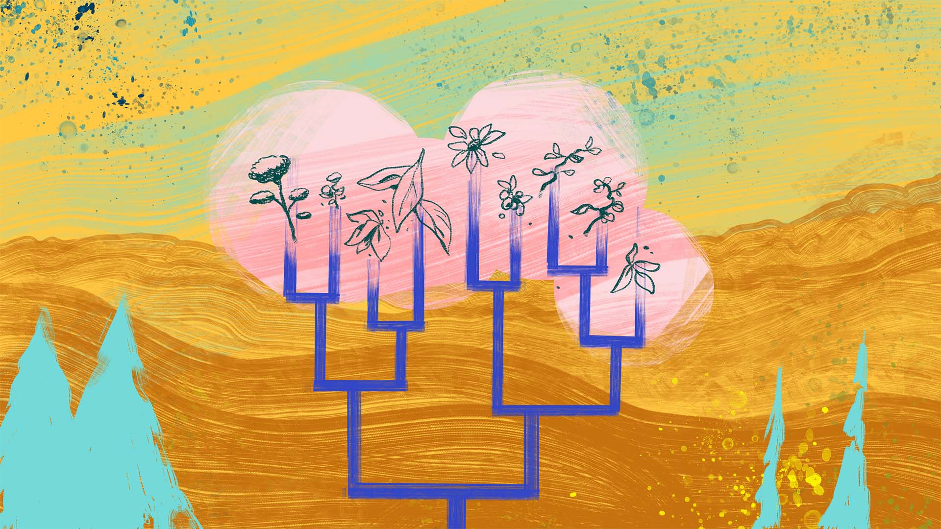 What Can Plants Teach Us About Treating Brain Disease Weng Lab What Can Plants Teach Us About Treating Brain Disease Weng Lab