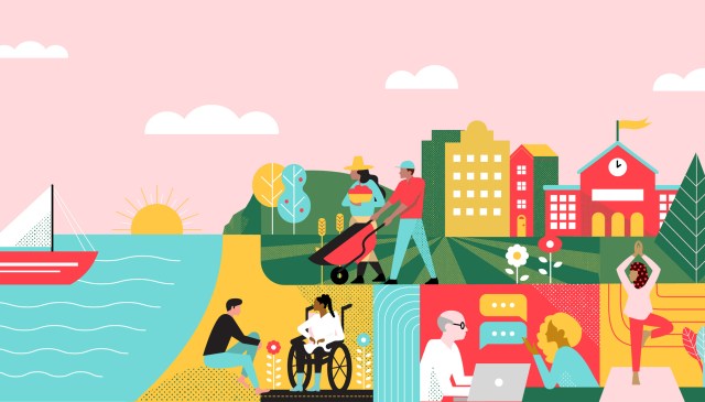 Chan Zuckerberg Initiative Launches the CZI Community Space in Downtown ...