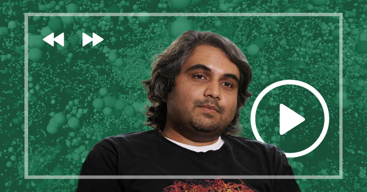 Imaging Scientist Builds Revolutionary Technologies - CZI Blog