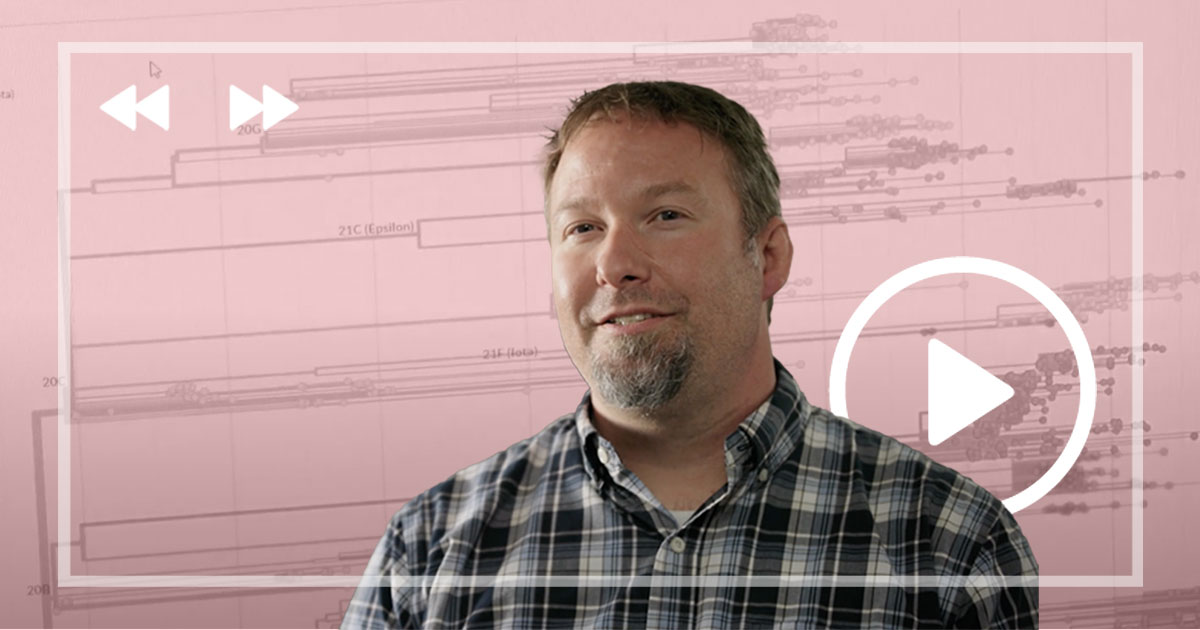 How Jeremy Corrigan Uses Chan Zuckerberg GEN EPI - CZI Blog