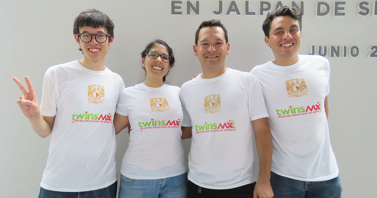 Latinx Heritage Month: Advancing Biomedical Science