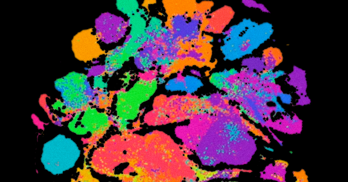 CZ CELLxGENE Democratizes Access to Technology - CZI Blog