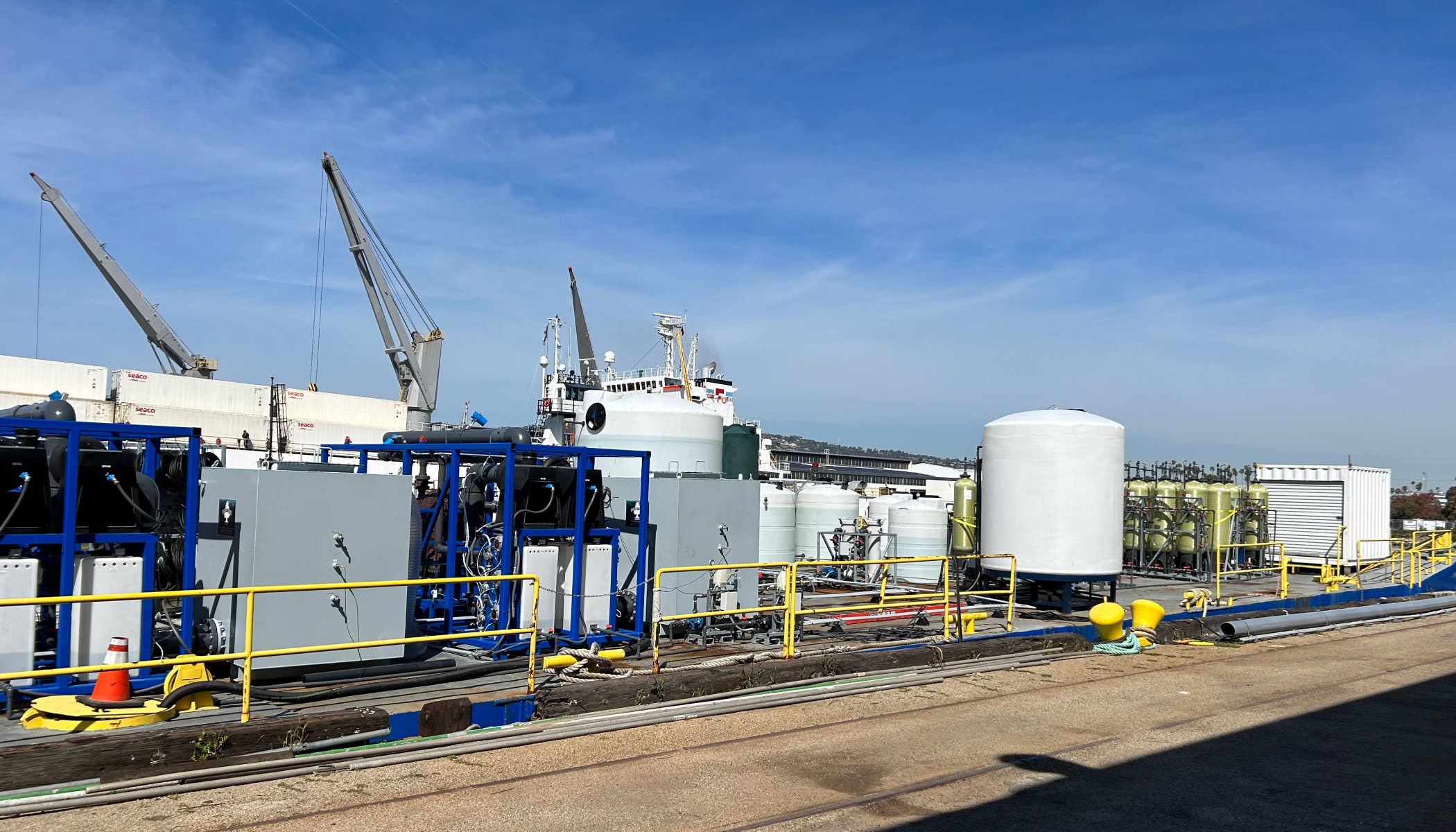 Carbon Dioxide Removal Tech Combats Climate Change - Blog