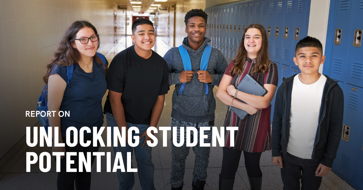 Equal Opportunity Schools Education Partner Spotlight Czi