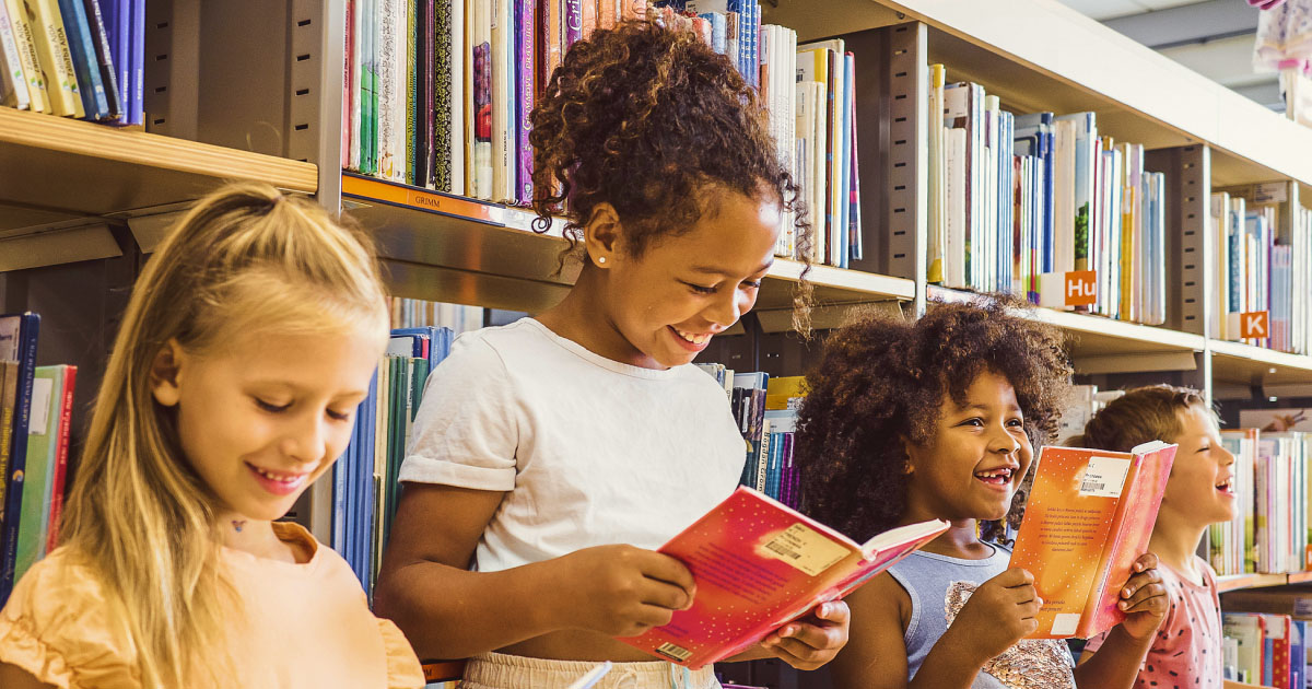 Harvard Lab Set to Help More Students Improve Reading Skills