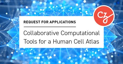 New Funding Opportunities to Support the Human Cell Atlas - Chan ...