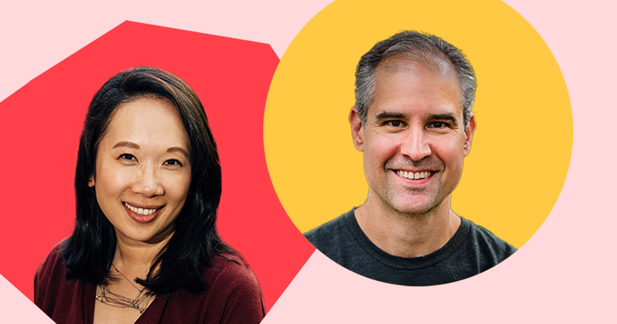 Michael Horn, CZI’s Sandra Liu Huang Talk Improving Education