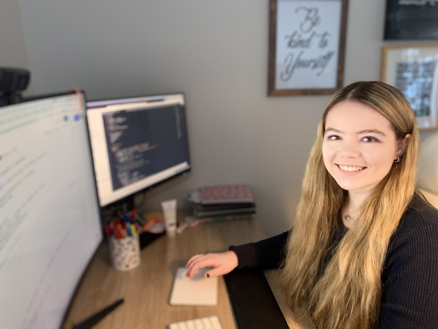 Celebrating Women in Tech - CZI Blog