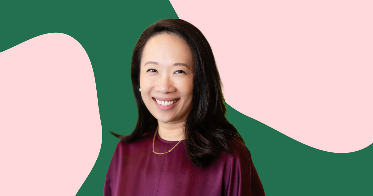 Sandra Liu Huang on Co-Building Tools With Educators